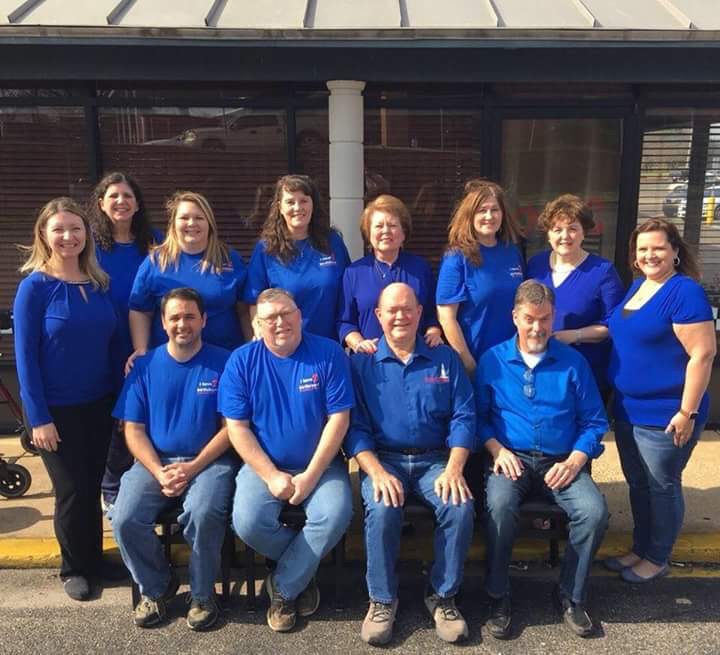 SOS Events Teams | Center for Evangelists