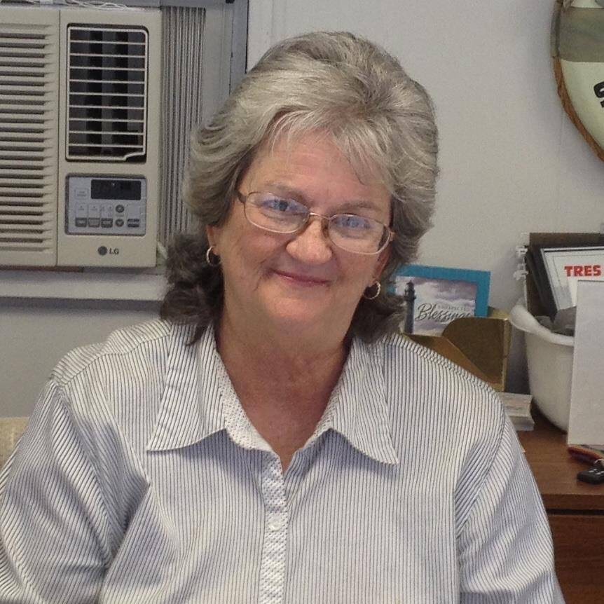 Alice Thomas, Missionary | Center for Evangelists