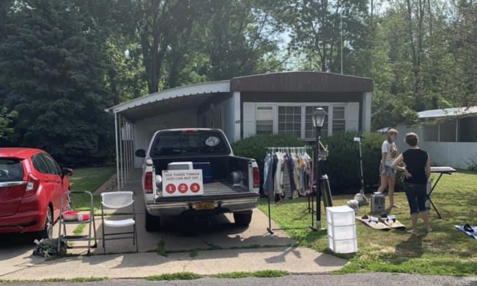 SOS Events Today | Center for Evangelists