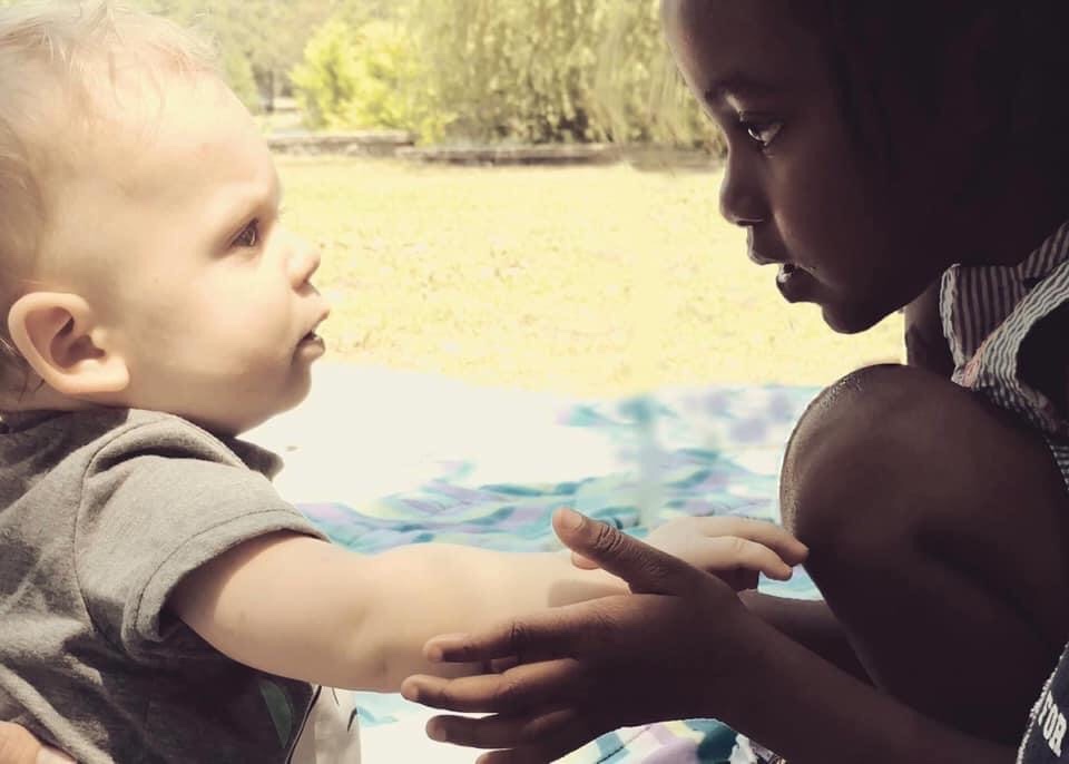 Unity of Little Children | Center for Evangelists
