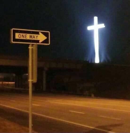 Jesus The Only Way To Eternal Life | Center for Evangelists