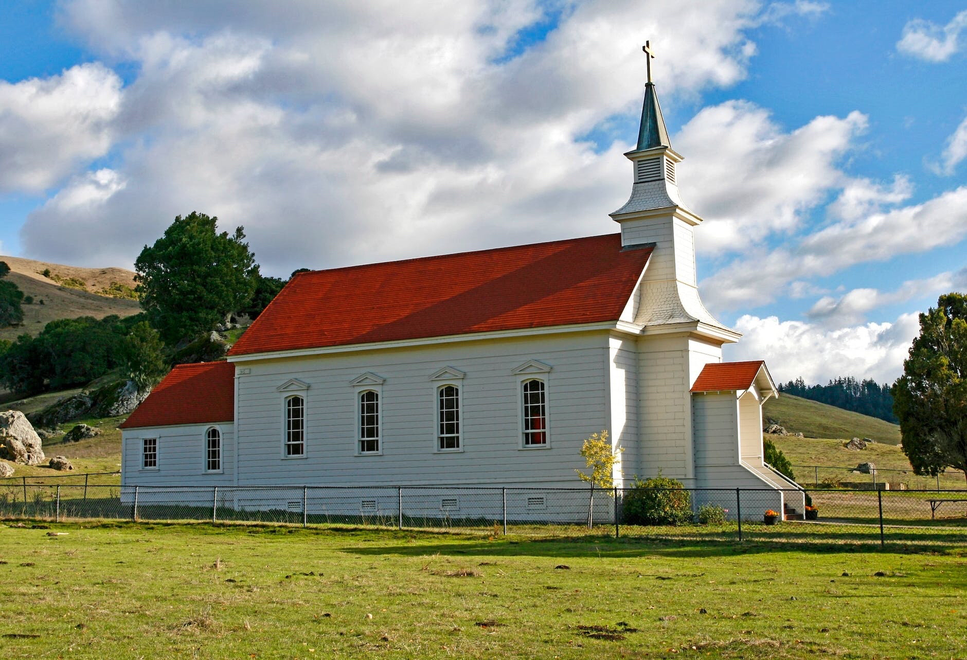 Church, Important For Christian Growth | Center for Evangelists