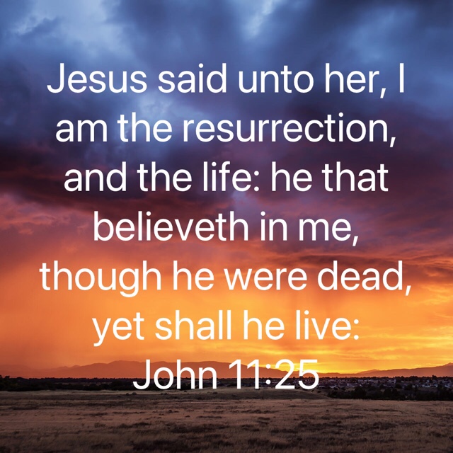 We Can Have Eternal Life! | Center for Evangelists