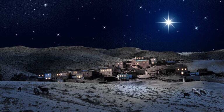 Bethlehem, Where Jesus Was Born | Center for Evangelists