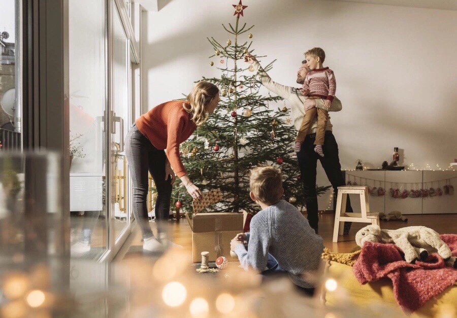 Christmas Is Over! | Center for Evangelists