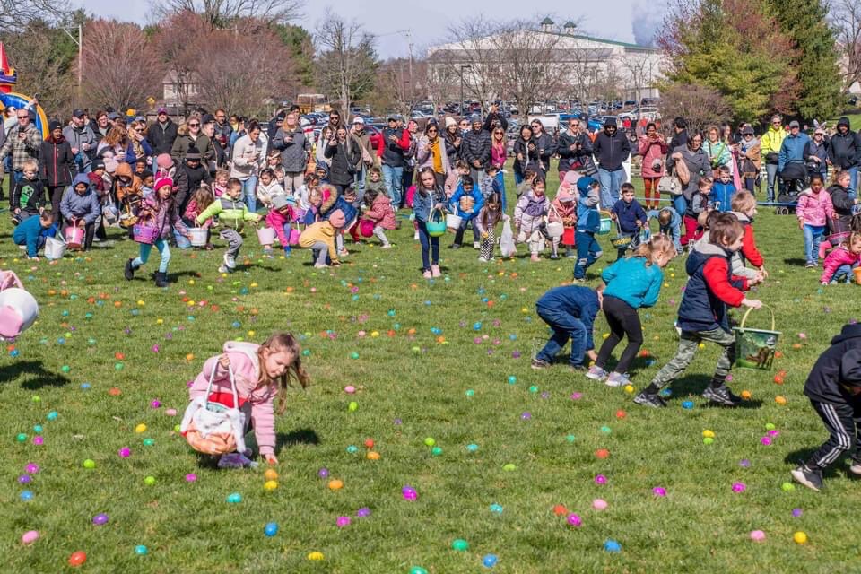 The Hunt | Center for Evangelists