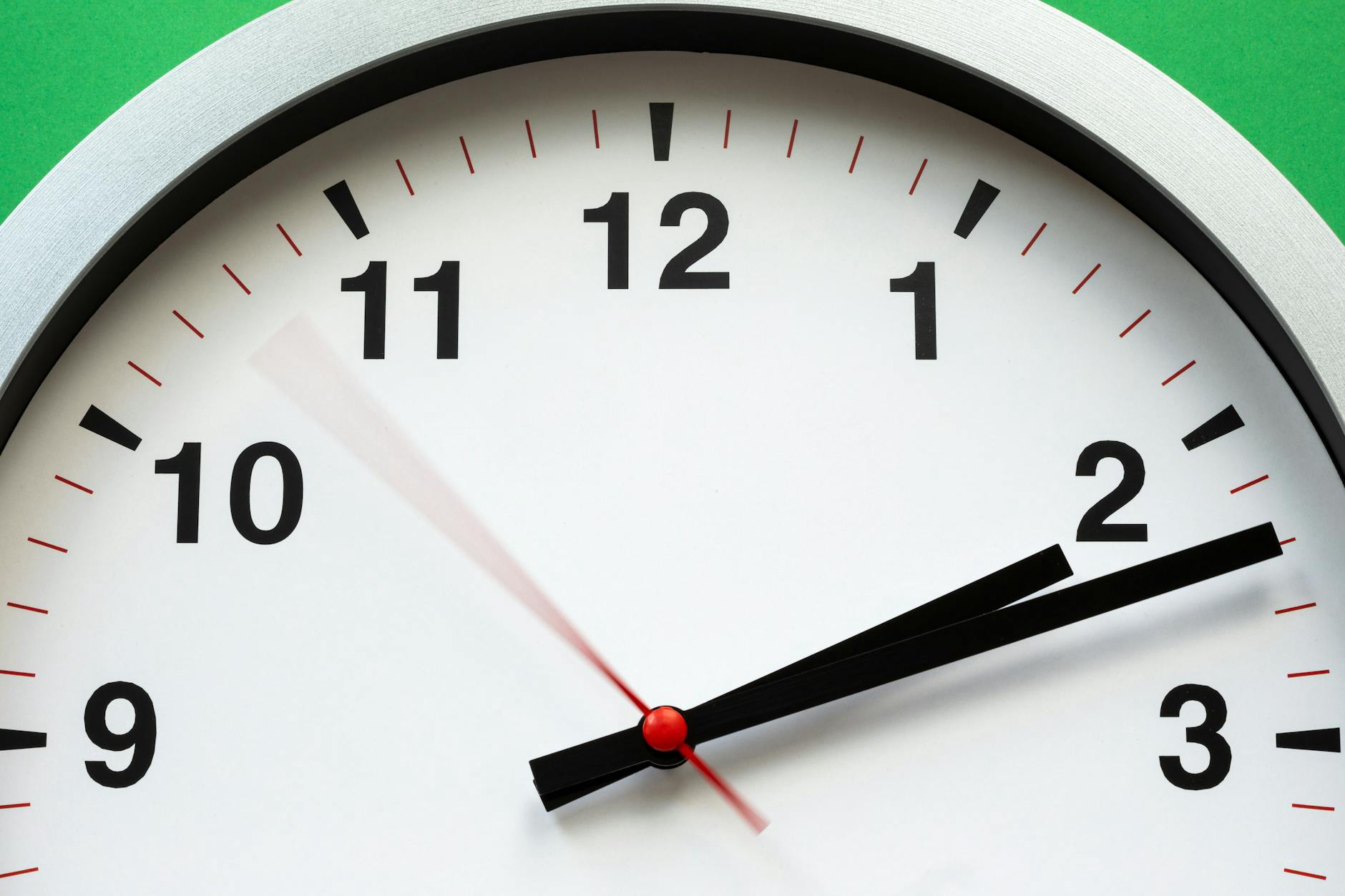 Fall Back! Time Change Tonight! | Center for Evangelists