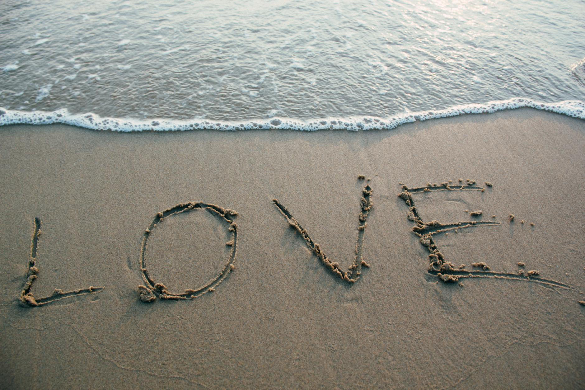 What Is True Love? | Center for Evangelists