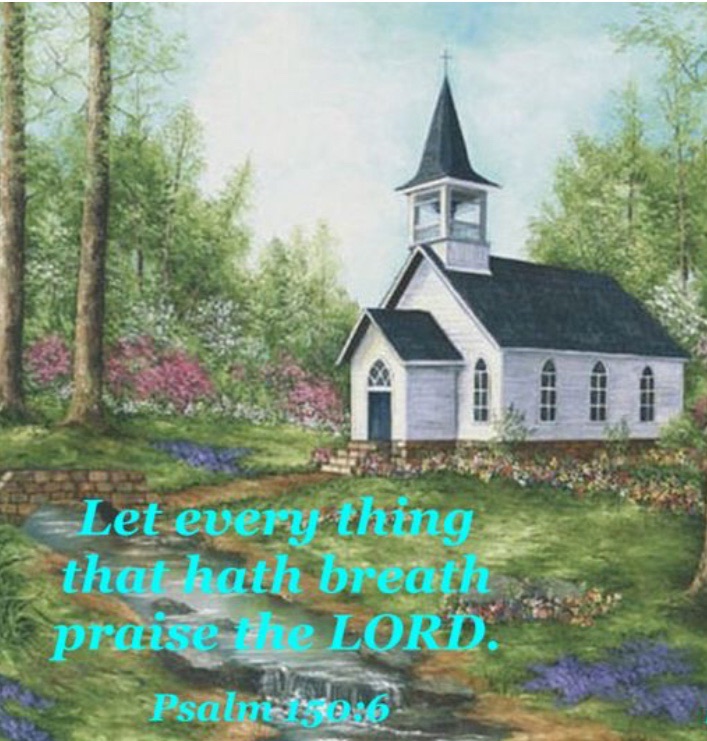 Sunday, A Great Day To Praise The LORD! | Center for Evangelists