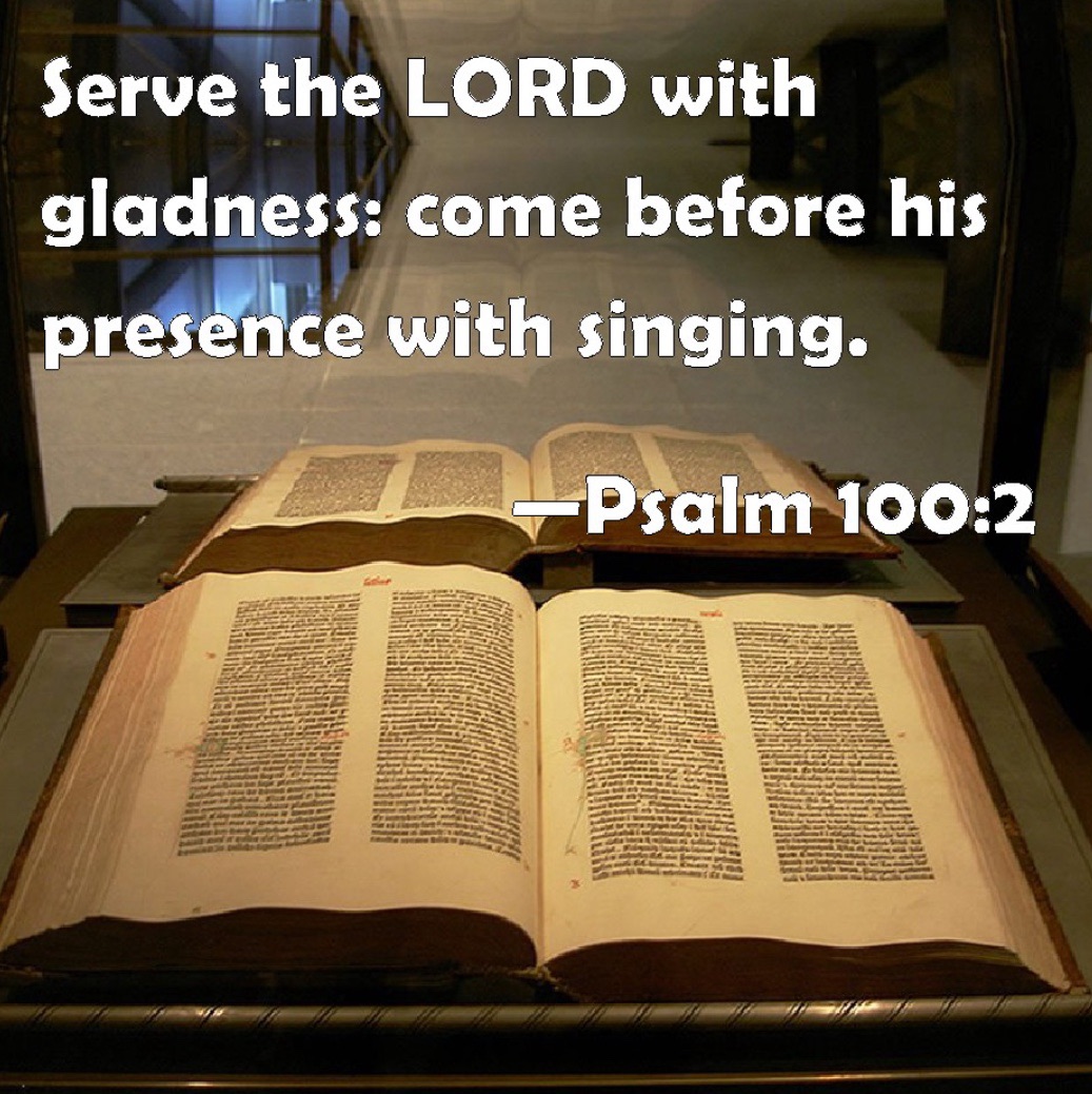 Sunday, A Great Day To Worship The LORD! | Center for Evangelists