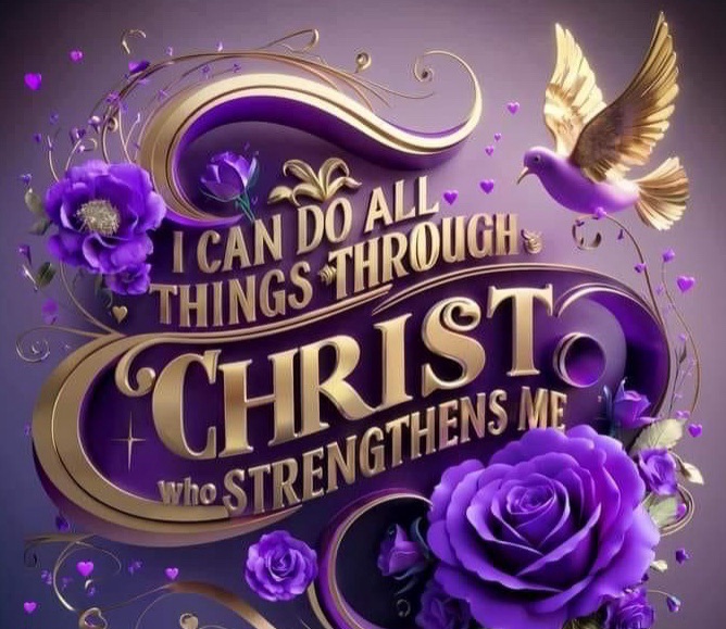 Jesus Gives Strength To His Children | Center for Evangelists
