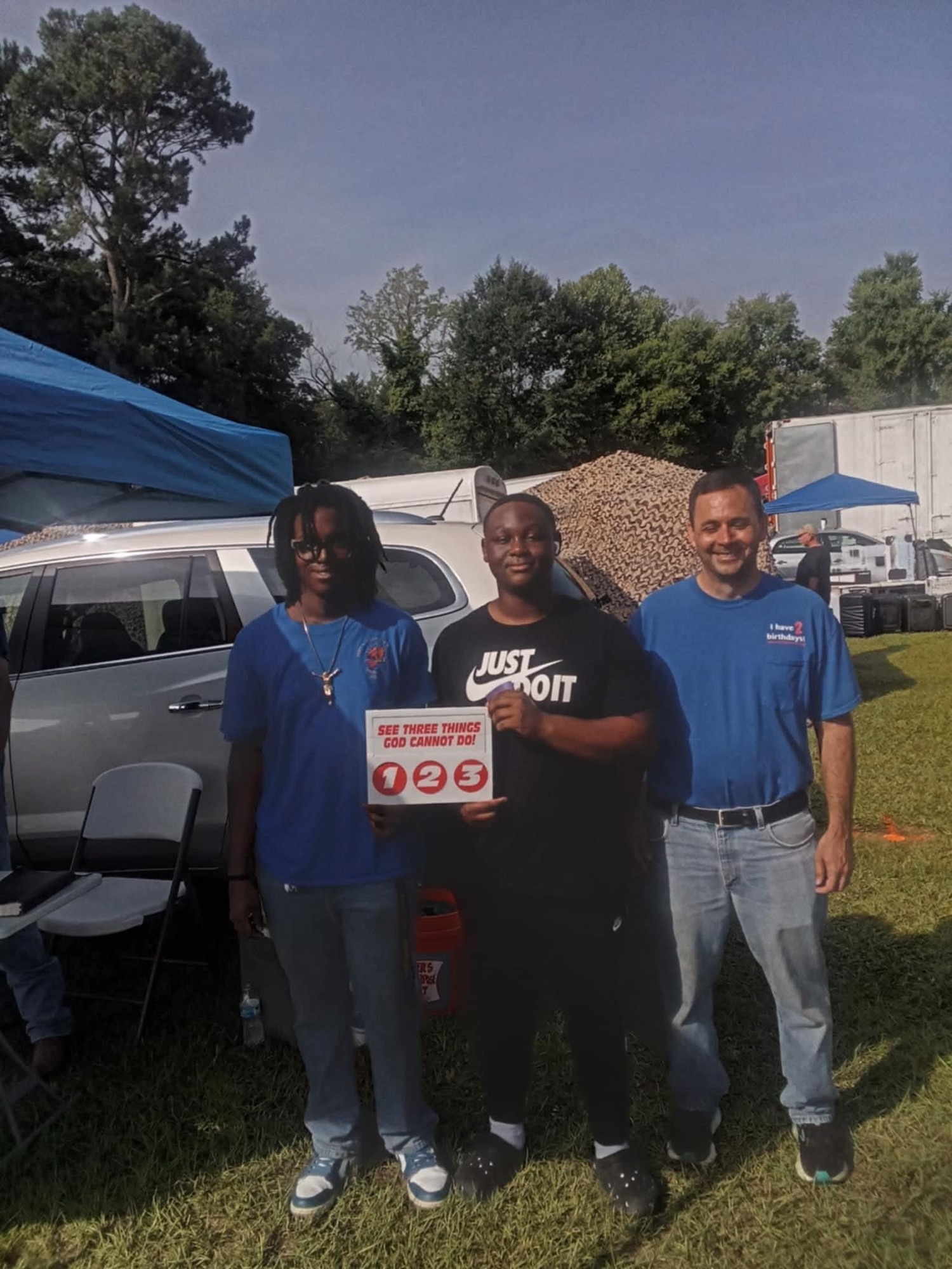 Santuck Flea Market, Alabama | Center for Evangelists