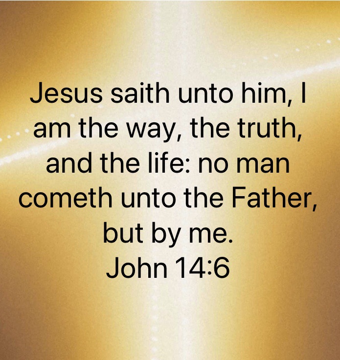 Jesus Is The Only Way To Eternal Life! | Center for Evangelists