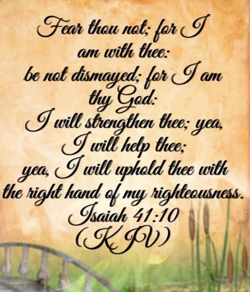 Do You Have Fear? | Center for Evangelists