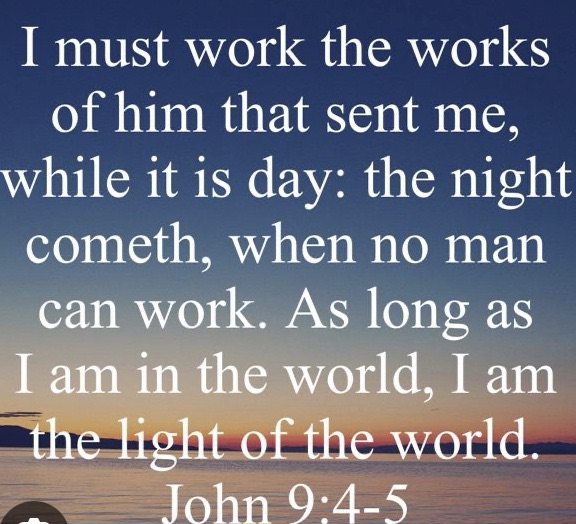 What Are You Doing? | Center for Evangelists