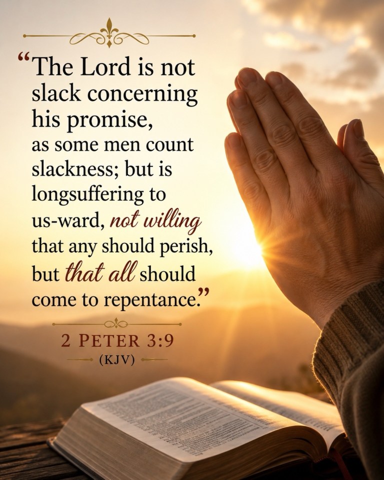 Pray for Those Who Visit Our Website | Center for Evangelists
